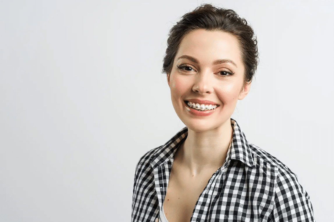 Why Healthy Gums Are the Key to Overall Health?