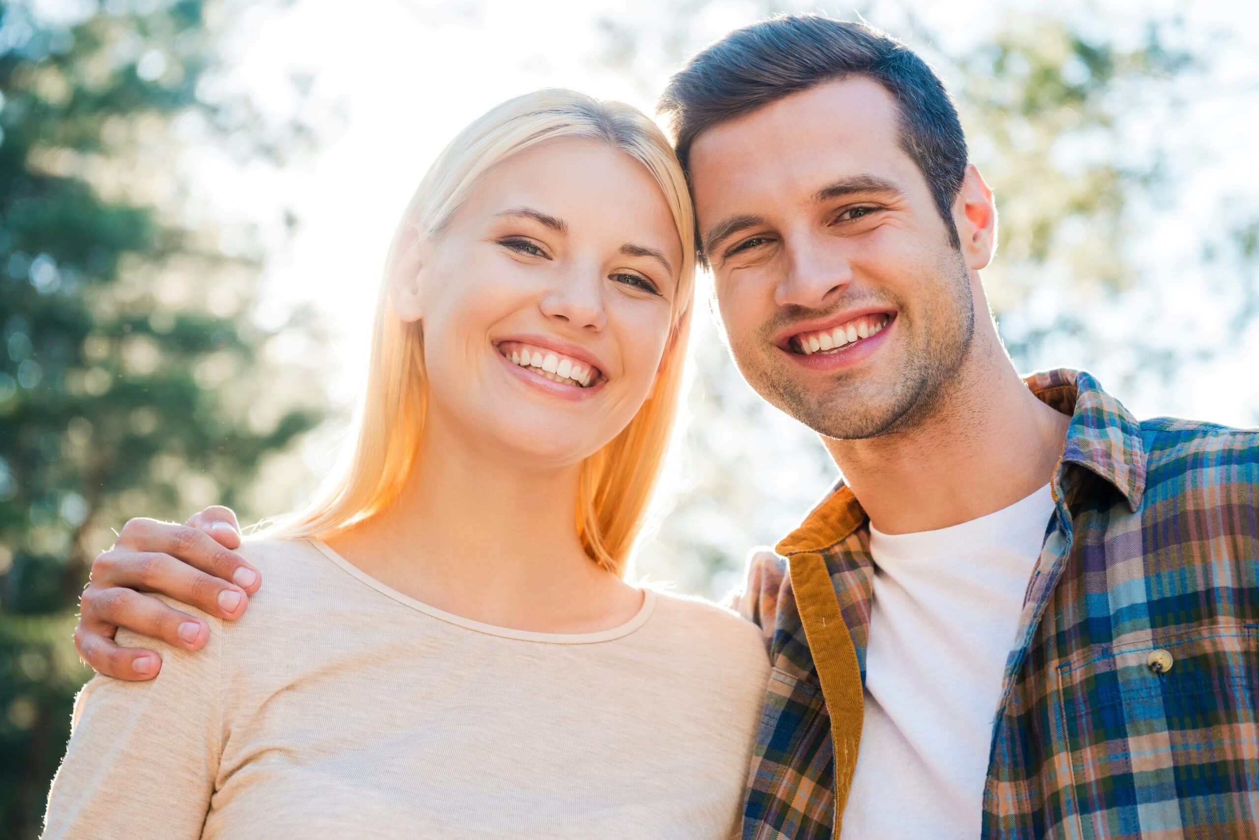 Teeth Whitening Anchorage AK - Emerald Peak Dental