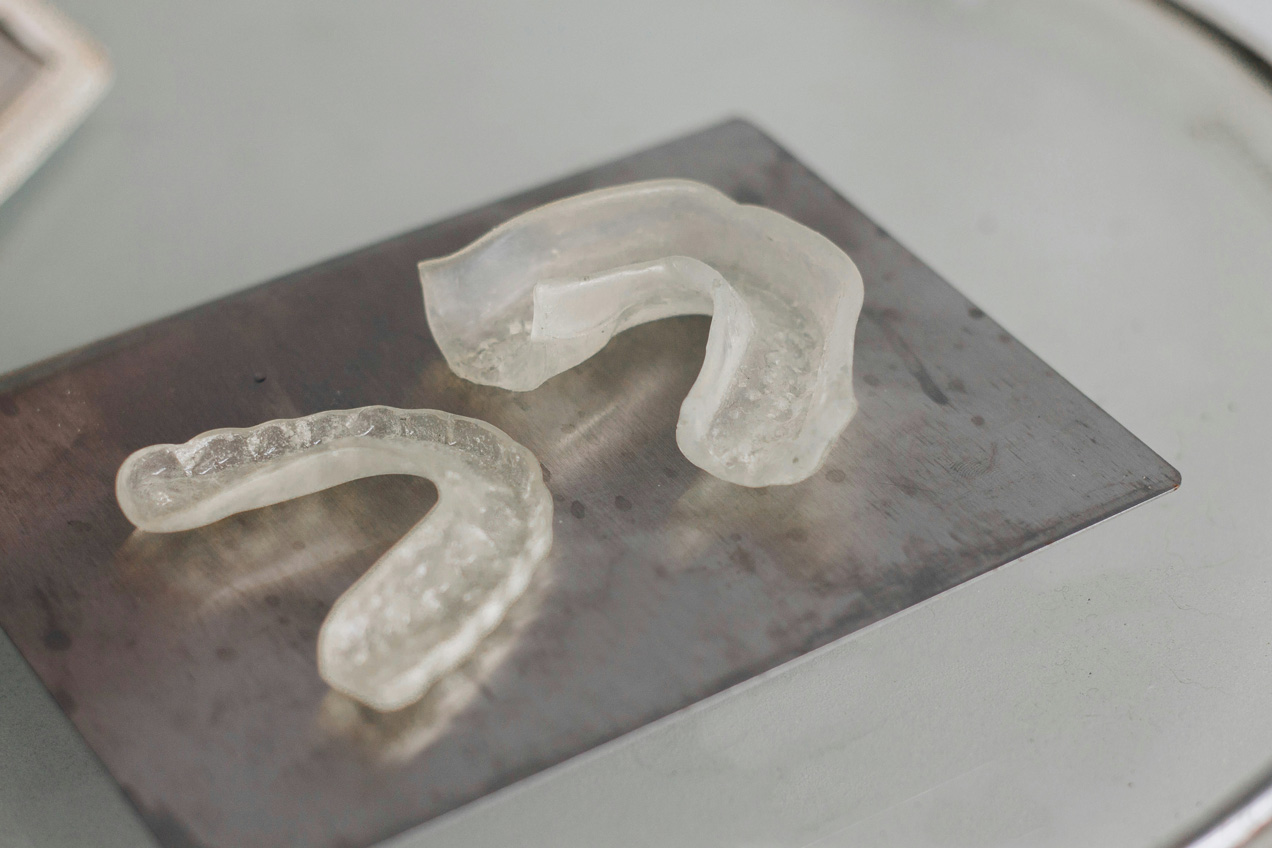 Understanding Orthotics for Teeth - Emerald Peak Dental